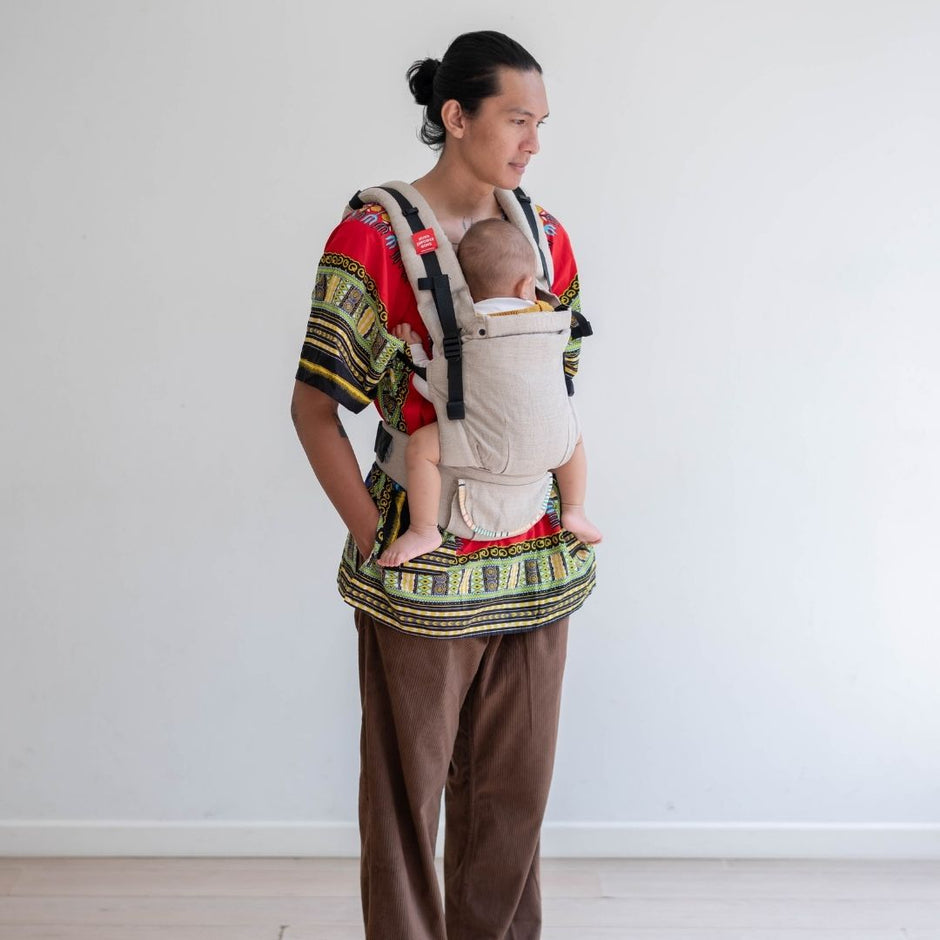 MEM Soft Structure Carrier – Mikhadou