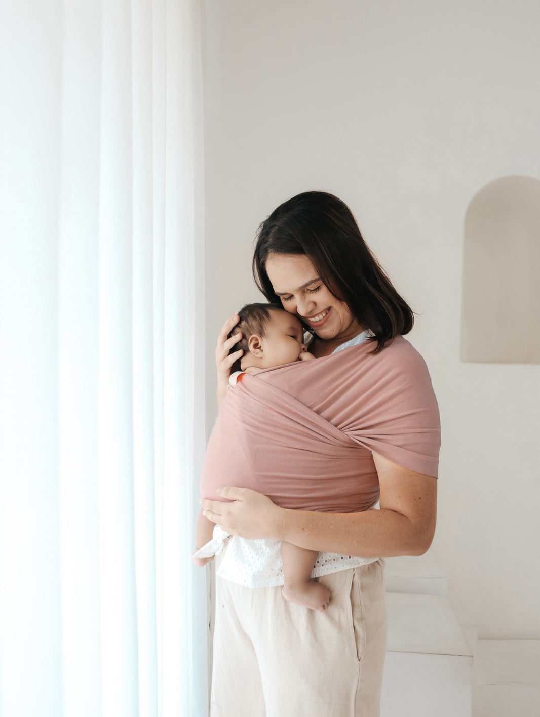 Baby Carriers – Mikhadou