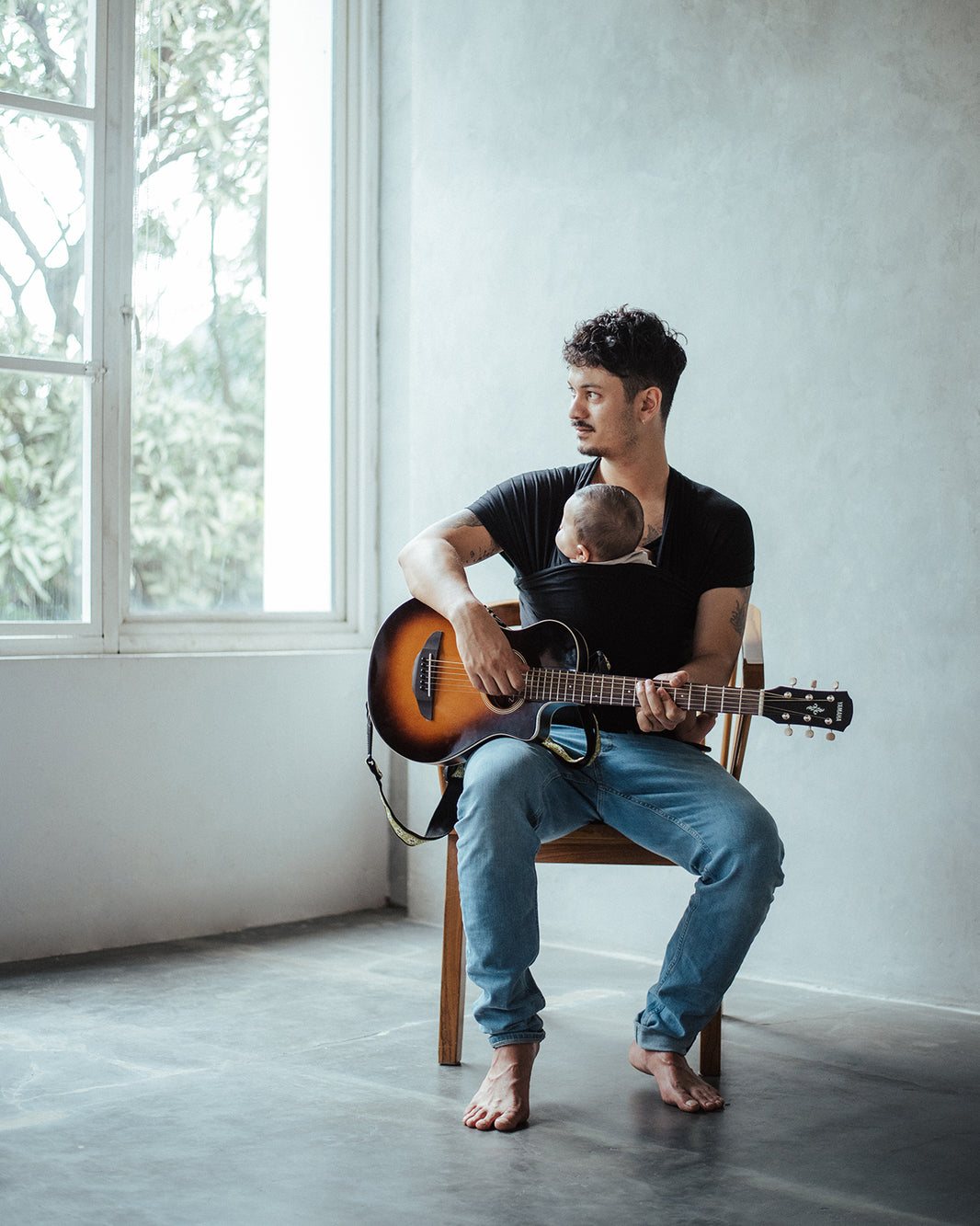 Baby Carriers – Mikhadou